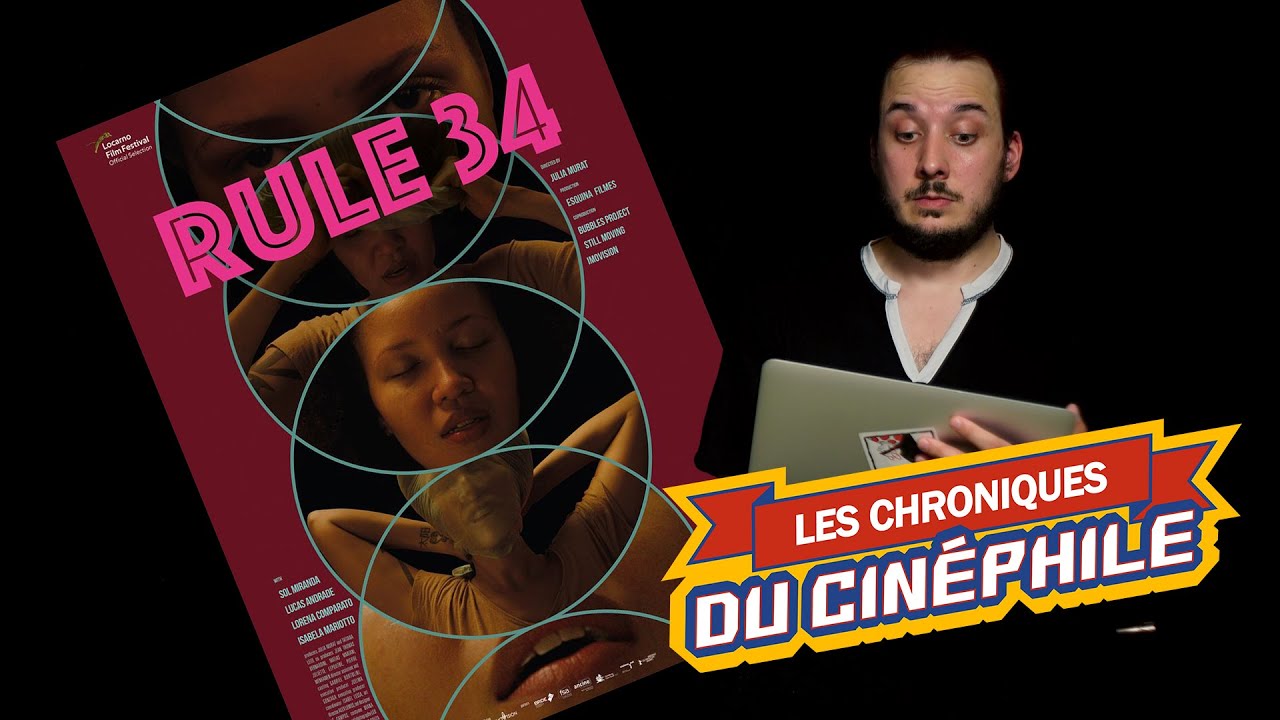 LCDC - Règle 34 - YouTube