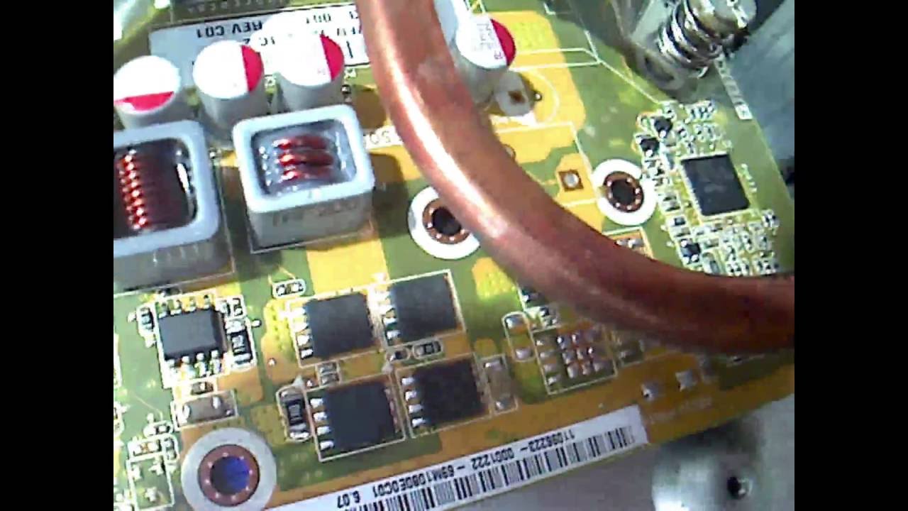 Como funciona una fuente tipo Buck (step down) megasimplificado - YouTube