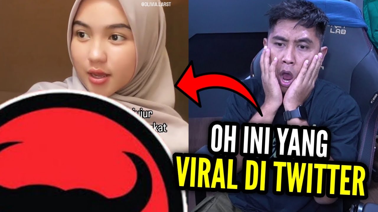MAKASIH KAK SERING2 GINI YA‼️.REACT MEME KOCAK - YouTube