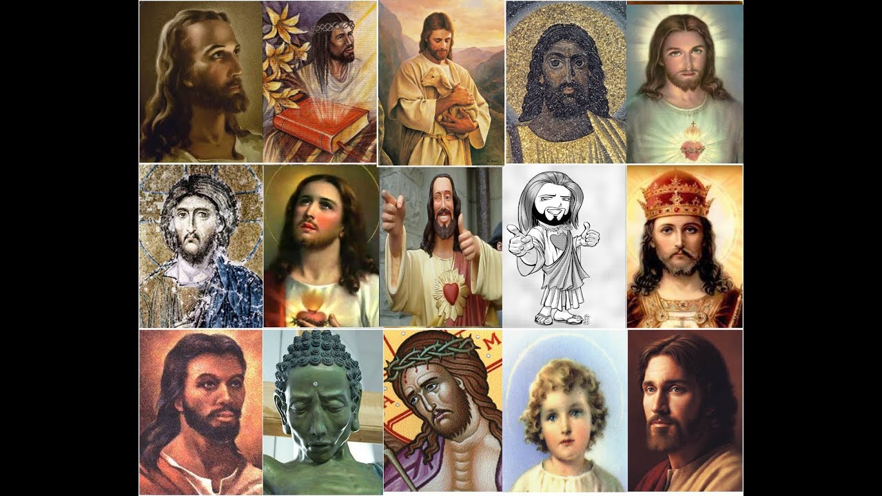 WAS JESUS A HIPPIE OR NOT? - Island Mountain Pat - YouTube