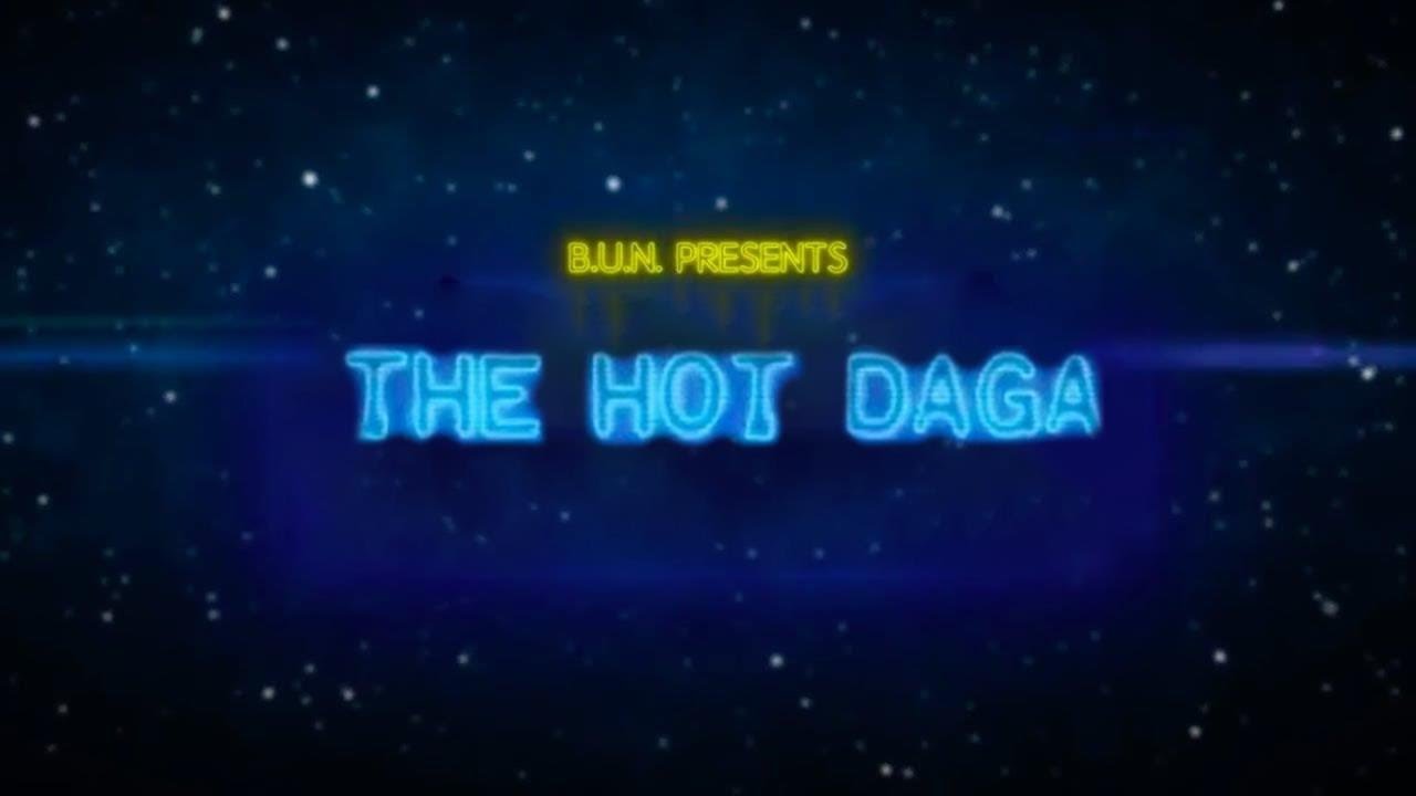 Dr. Goondis' Rap - The Hot Daga - YouTube