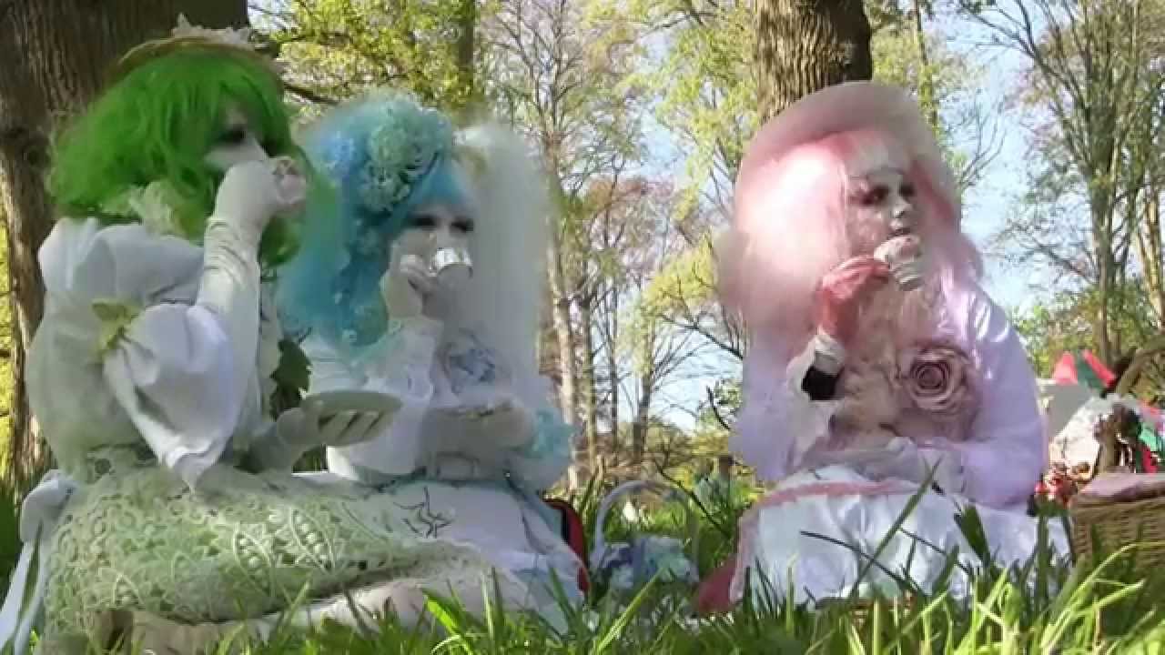 ELFIA teaser 2015 - YouTube