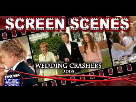 Wedding Crashers Screen Scenes
