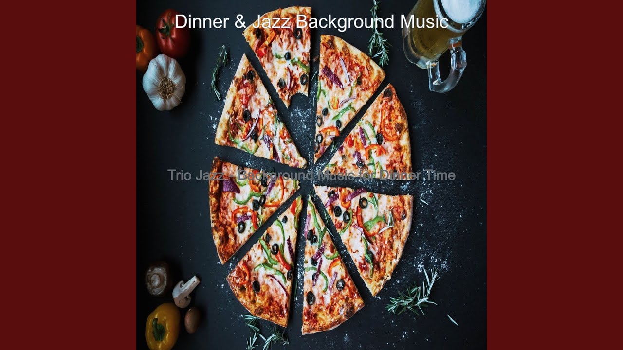 Grand Backdrops for Dinner Time - YouTube