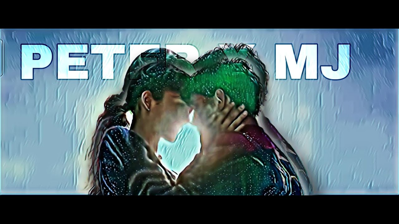 PETER & MJ | HD EDIT | WHATSAPP STATUS | SHOVY - YouTube