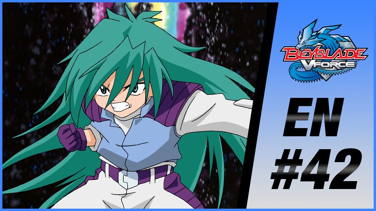Zeo Beyblade