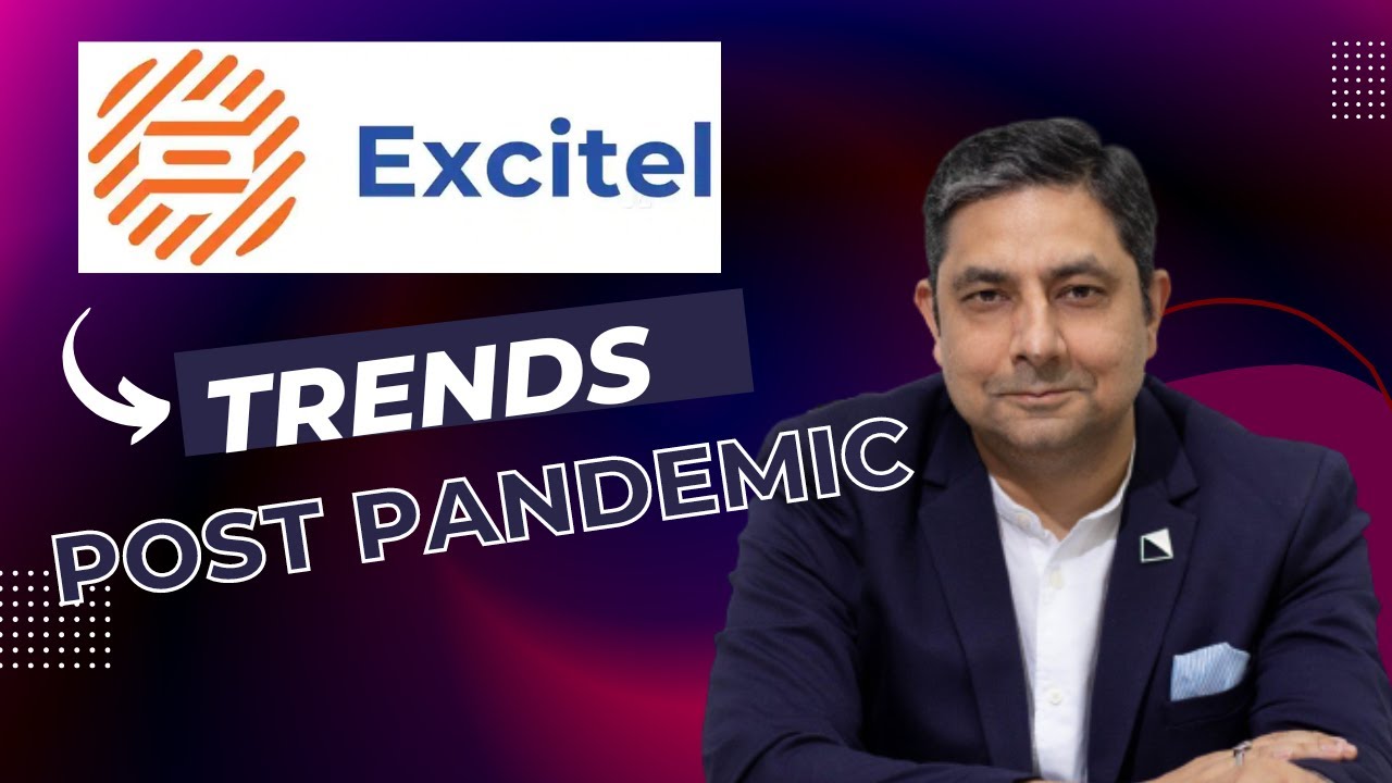 Excitel Broadband CEO Explains Trends Post Pandemic - YouTube