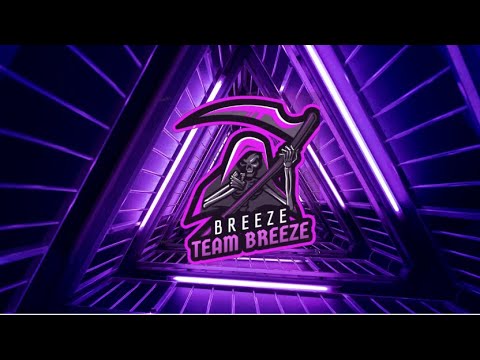 Team BreeZe Intro - YouTube