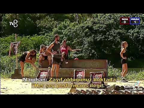 Survivor 2022 All Star Cennet Mahallesi özel edit ! #survivor2022 #kesfet #cennetmahallesi #survivor