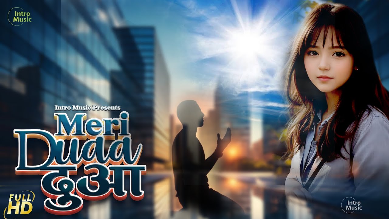 Meri Dua | hindi song #hindisong#bollywood | romantic songs | New HIndi ...