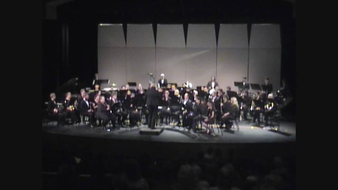 Kirkpatrick Fanfare.wmv - YouTube