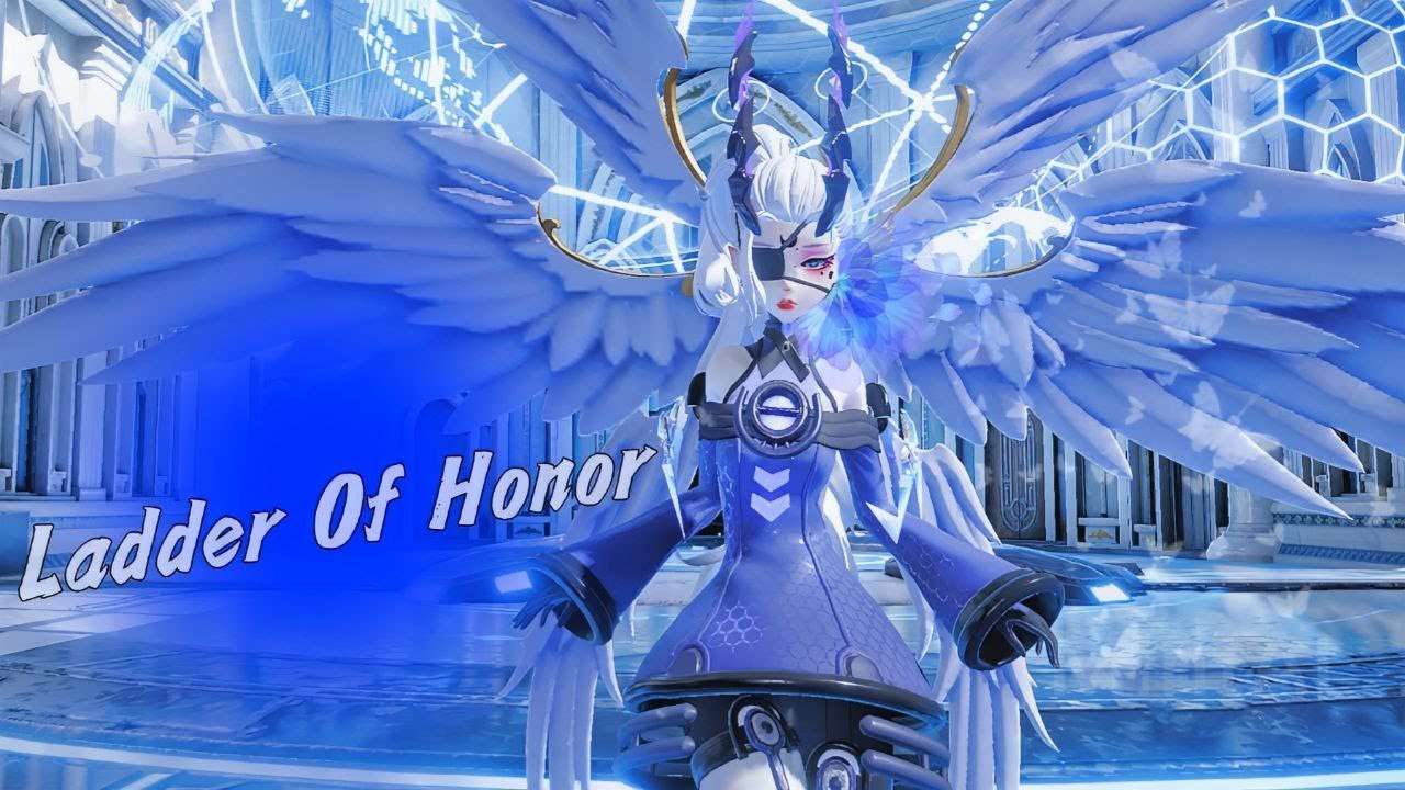 Dragon Raja EU - Ladder Of Honor 02/04/22 - YouTube