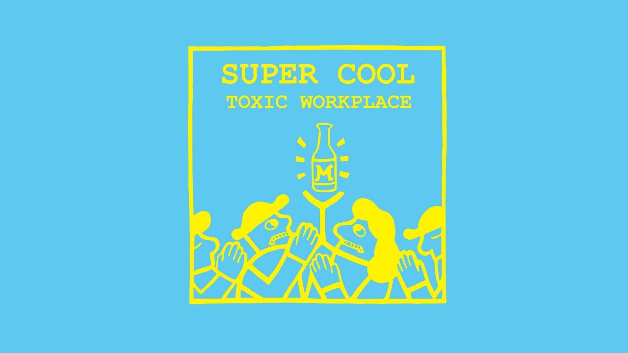 Super Cool Toxic Workplace (Trailer) - YouTube