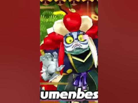 The strongest Yokai Watch Bosses😱 (Bossfight Yokai Watch against Kat Kraydel, Zenlightener ...