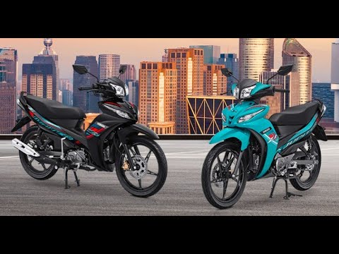 Tin nhanh 24/7 - Cận cảnh Yamaha Jupiter Z1 2024 ra mắt với ngoại hình ...