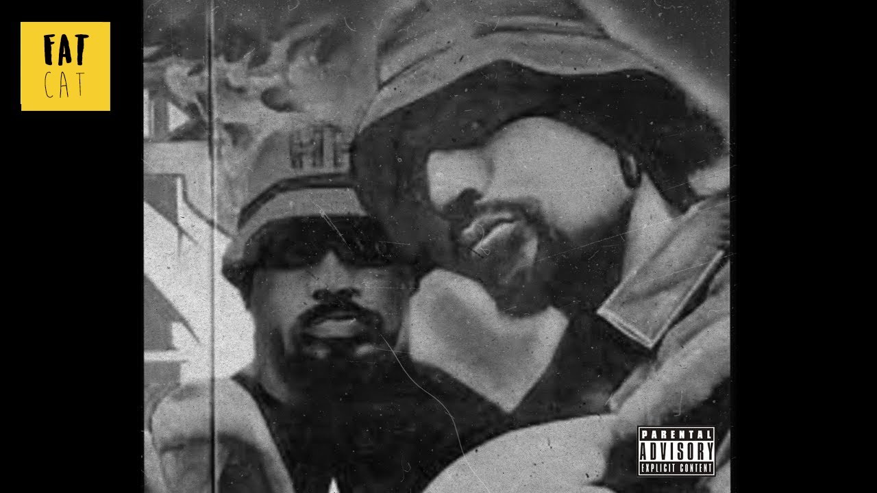 (free) 90s Old School Boom Bap type beat | Hip Hop instrumental - "Kick ...