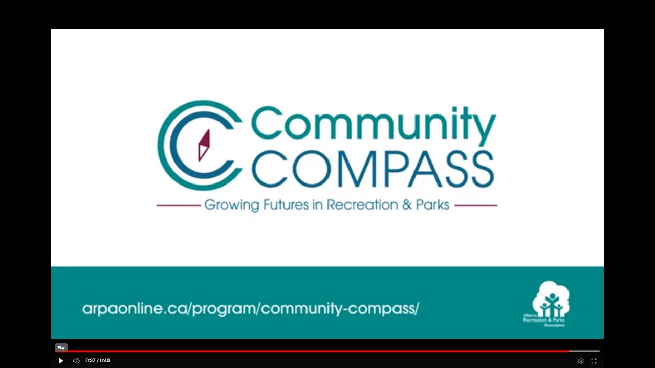 Community Compass Launch Video - YouTube