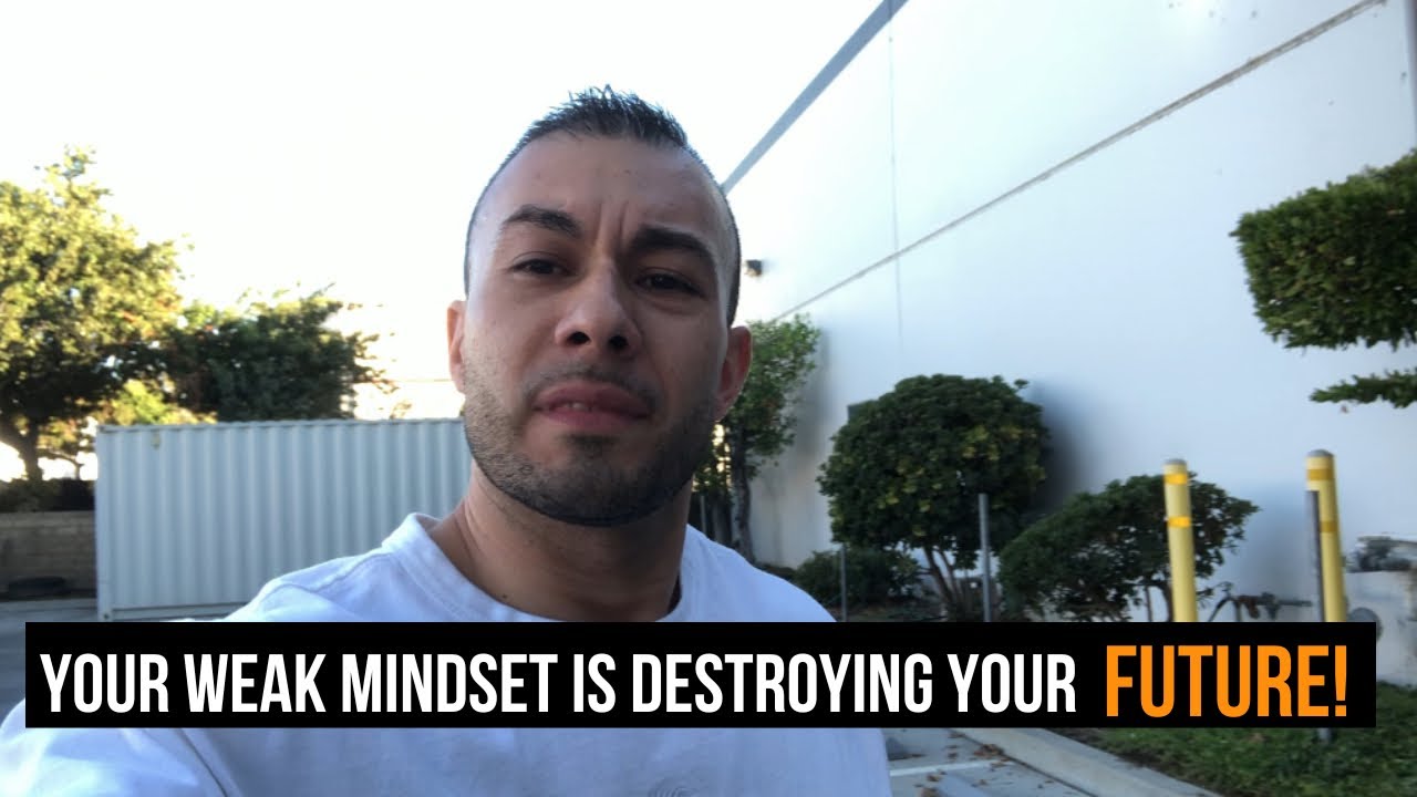 How They Keep You Stuck in a POOR Mentality (And How to Break Free ...