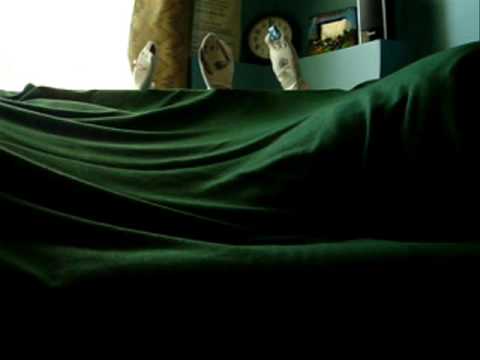 Larry Snotter Sock Guys, April Fools Eve - YouTube