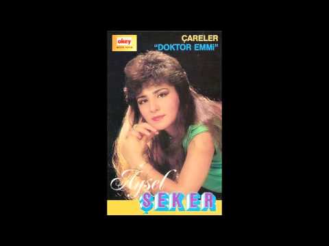 Aysel Şeker - Hazan mı değdi
