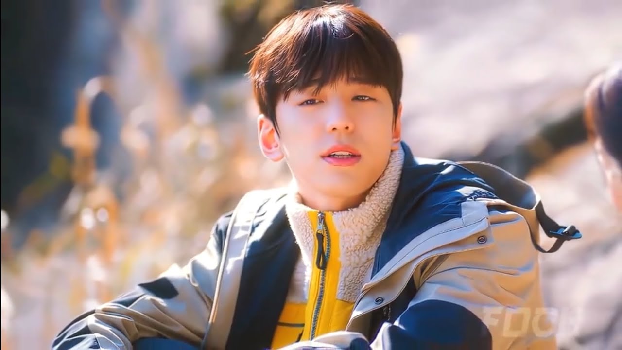 Korean Mix Hindi songs romantic love story | Korean MV 💗 Chinese Mix ...
