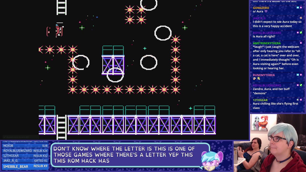 GOOD! MORNING! MEGA MAN! - Rockman 5 Air Sliding #1 - YouTube