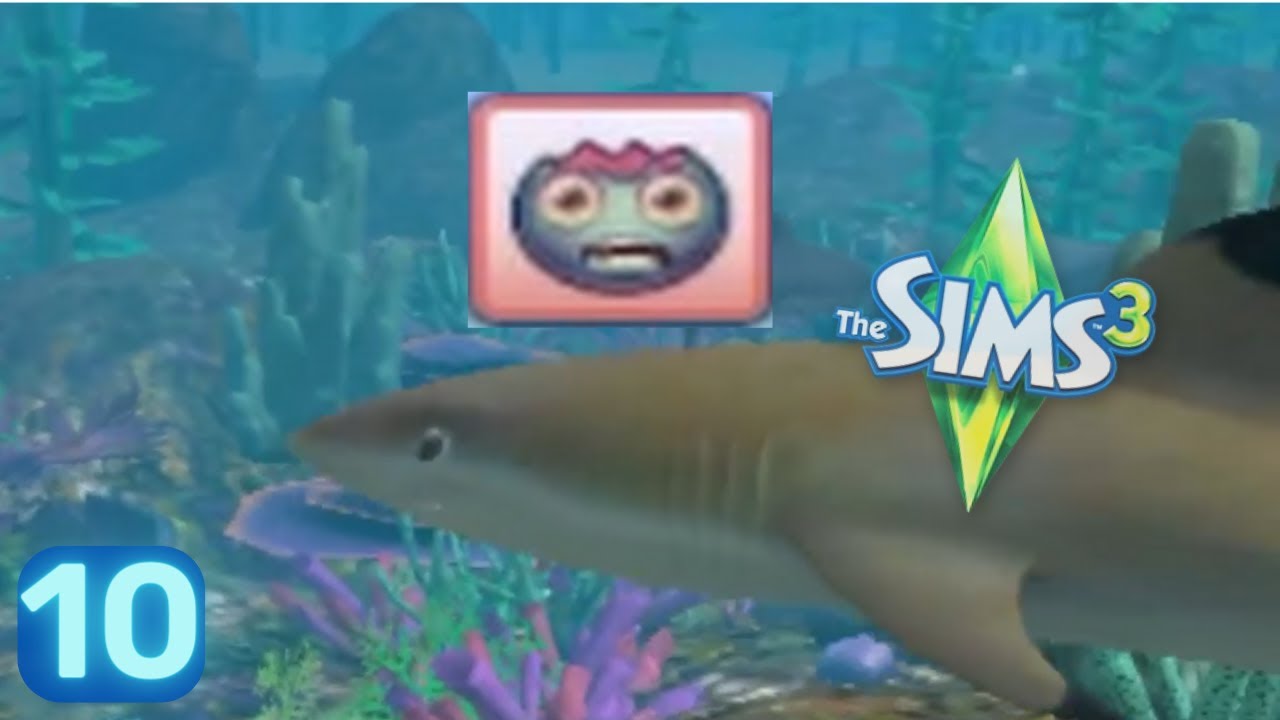 The Most Challenging Sims Death?! | The Sims 3 | Ultimate Legacy - YouTube