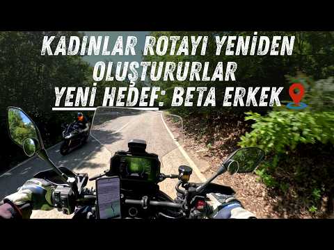 Kadınlar Alfa Erkek İçin Kumarbaz Gibi Zar Atar🎲