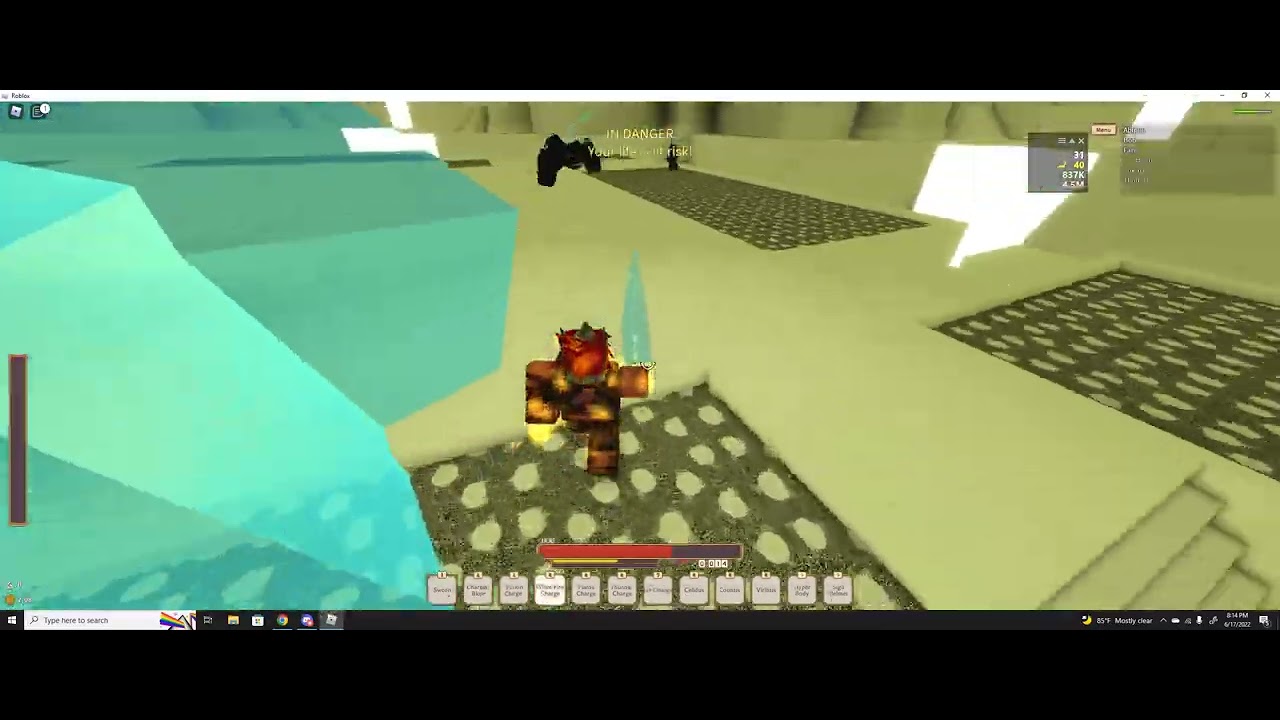 Better Solans | Rogue Lineage - YouTube