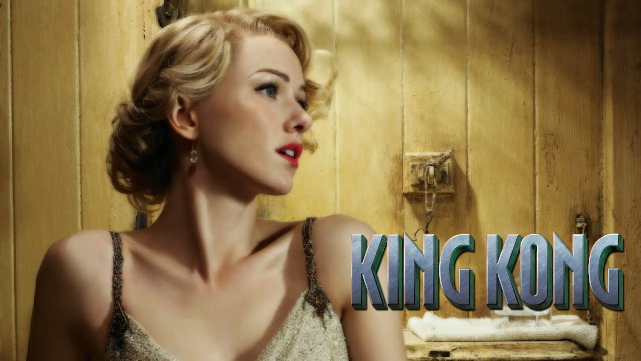 Ann Darrow Suite (Theme) by James Newton Howard | King Kong 2005 OST - YouTube