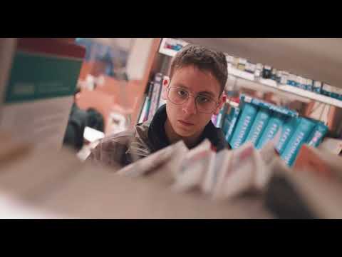 Üniversitemiz Tanıtım Filmi 2025