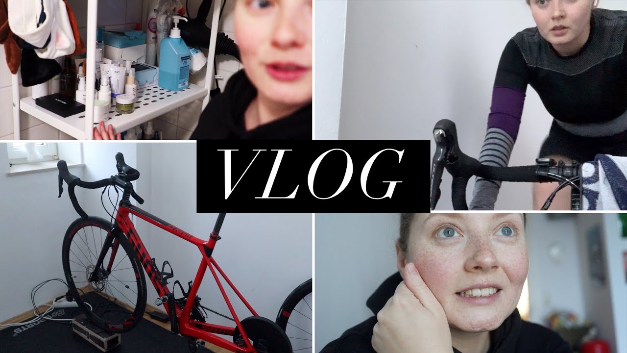 Gechillter Samstag | Daily Vlog 13.02.2021 - YouTube