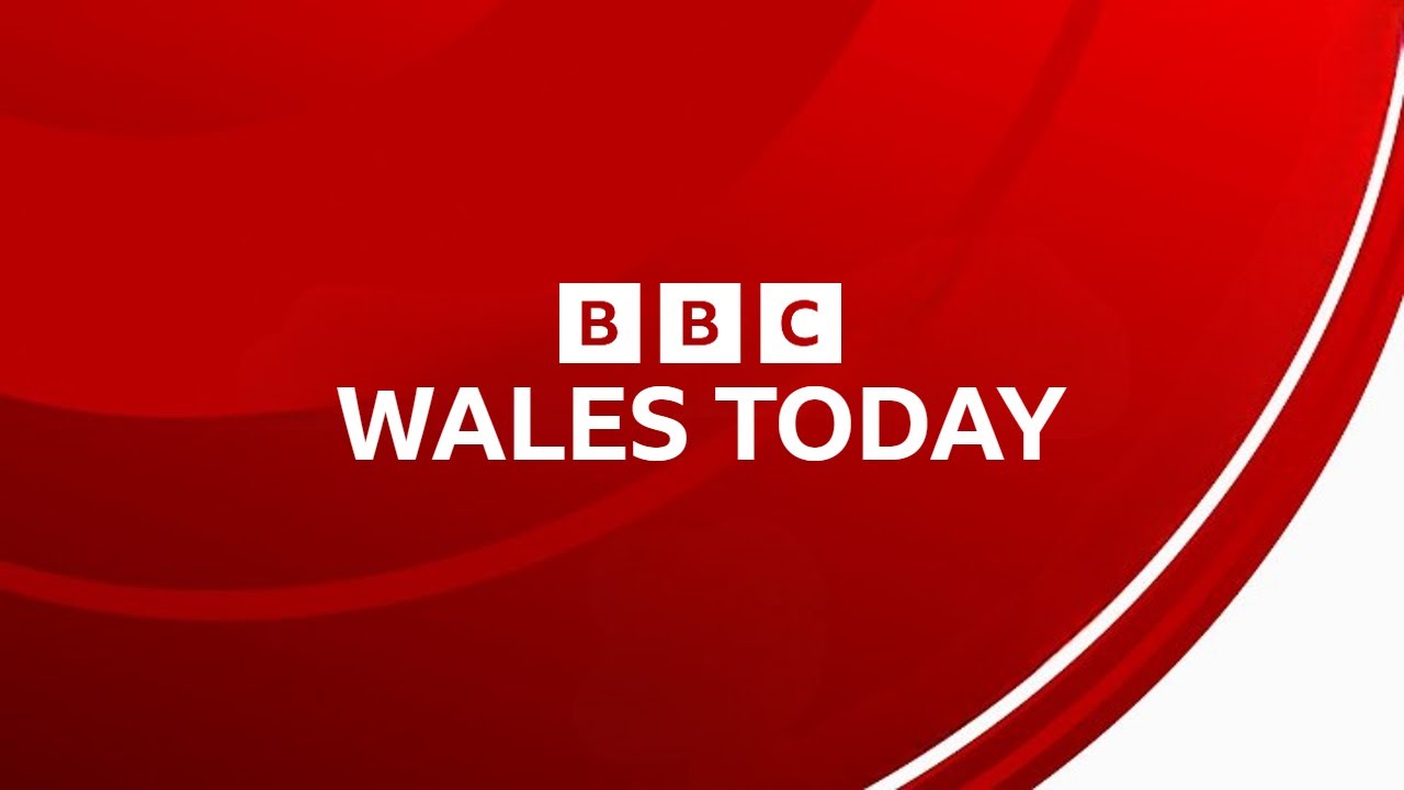 BBC Wales Today with 2019 Eng Regions Music - YouTube