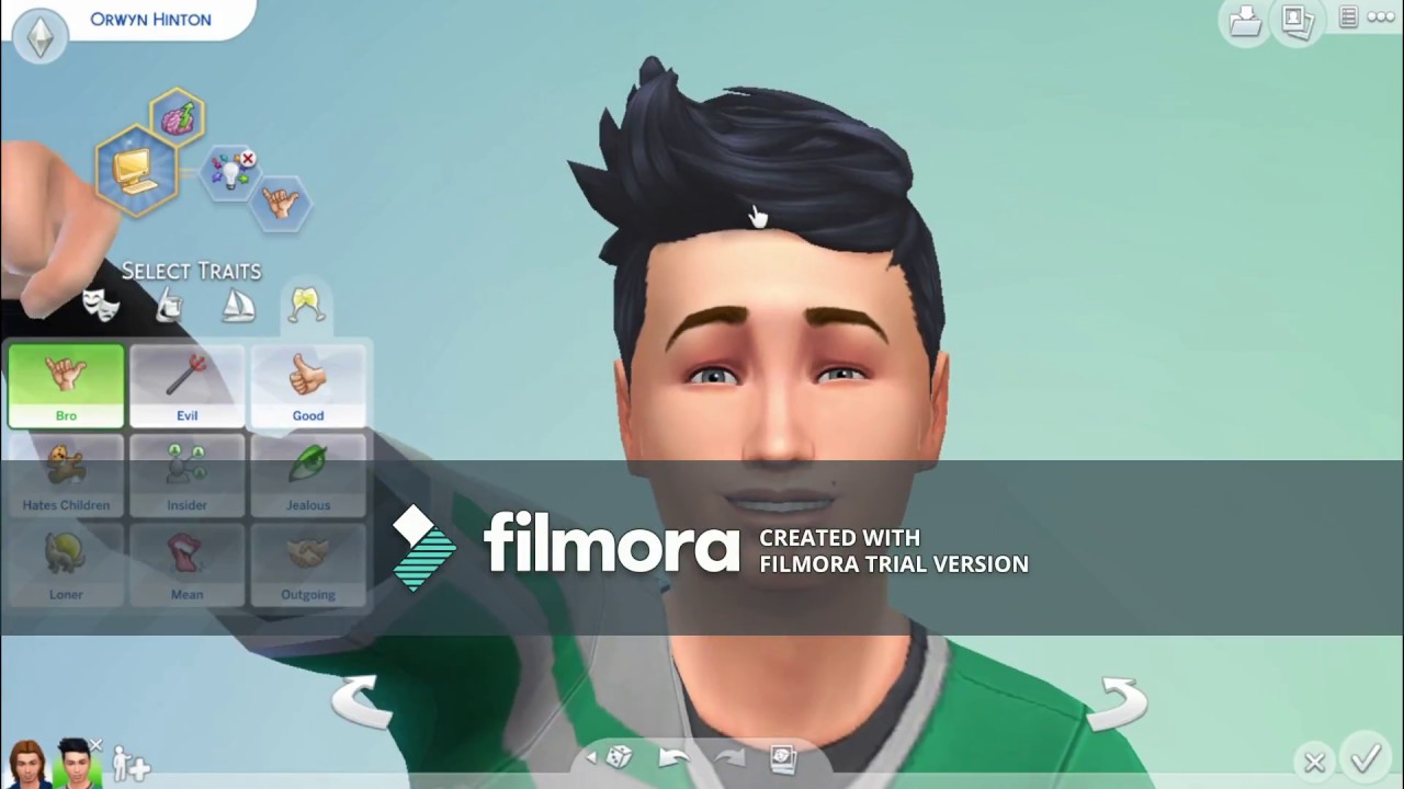 The Sims 4 - PILOT • E04 | THE SECOND LEVEL - YouTube