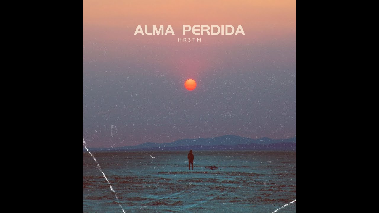 ALMA PERDIDA - YouTube