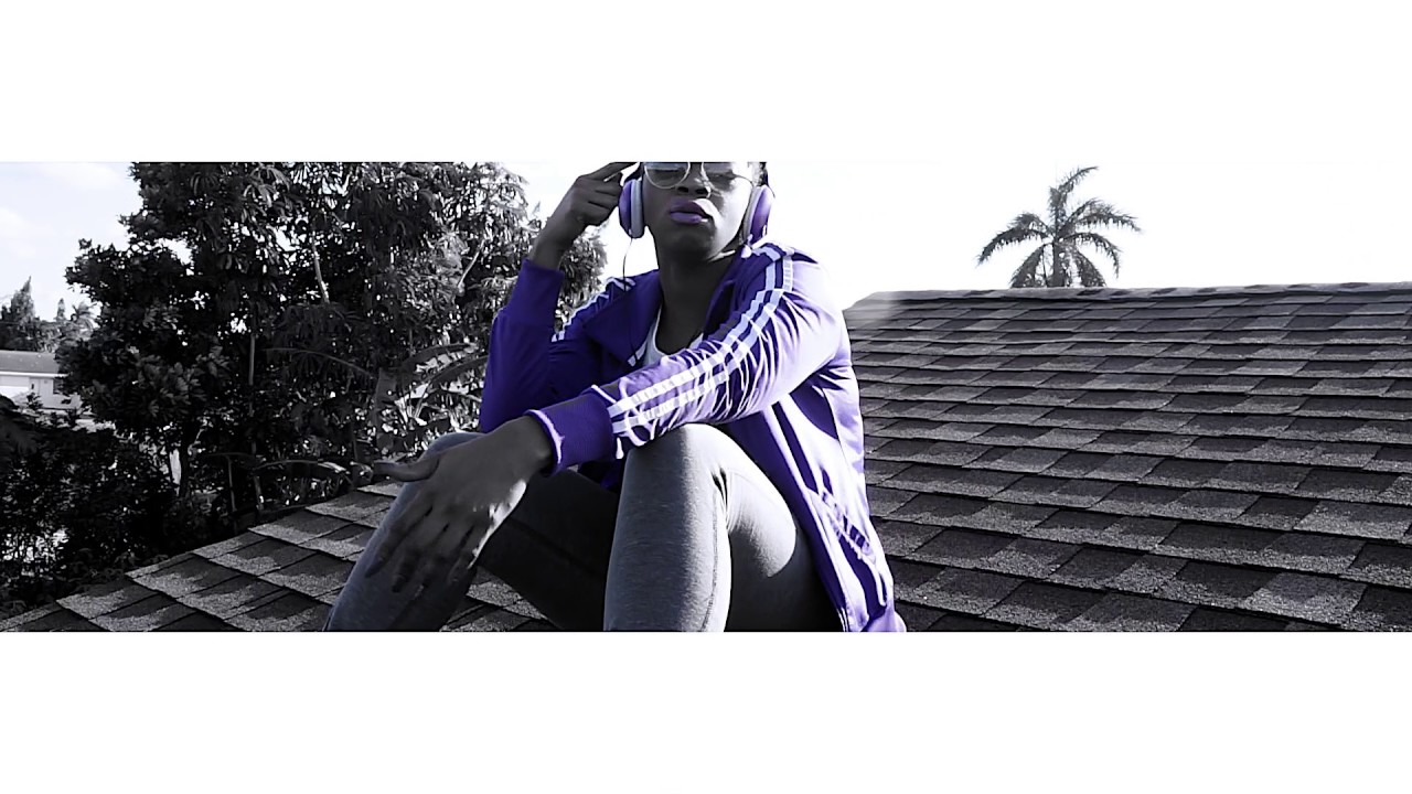 Violet Rose - Too Much (Remix)(Promo Video) - YouTube