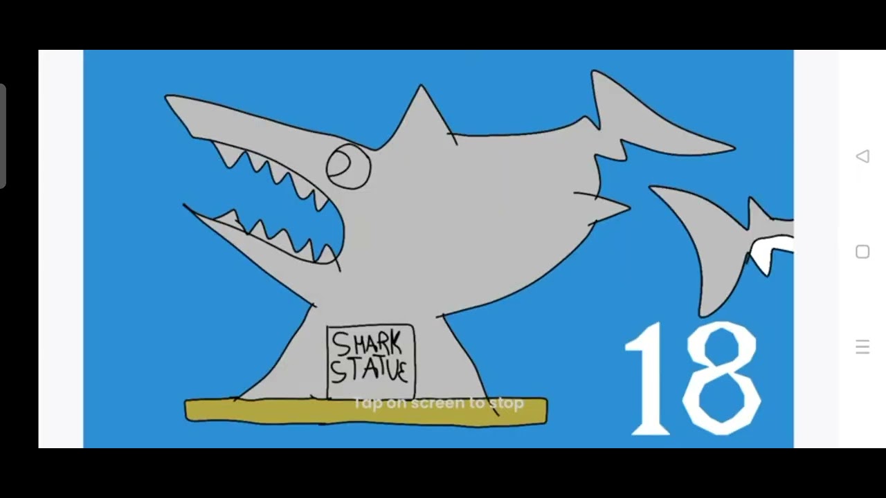 Sharknado 7: The New Sharks (2029) - Carnage Count - YouTube