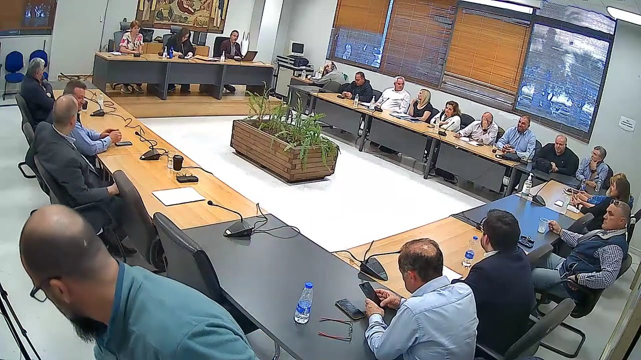 ΔΗΜΟΤΙΚΟ ΣΥΜΒΟΥΛΙΟ 24/4/2025 - YouTube