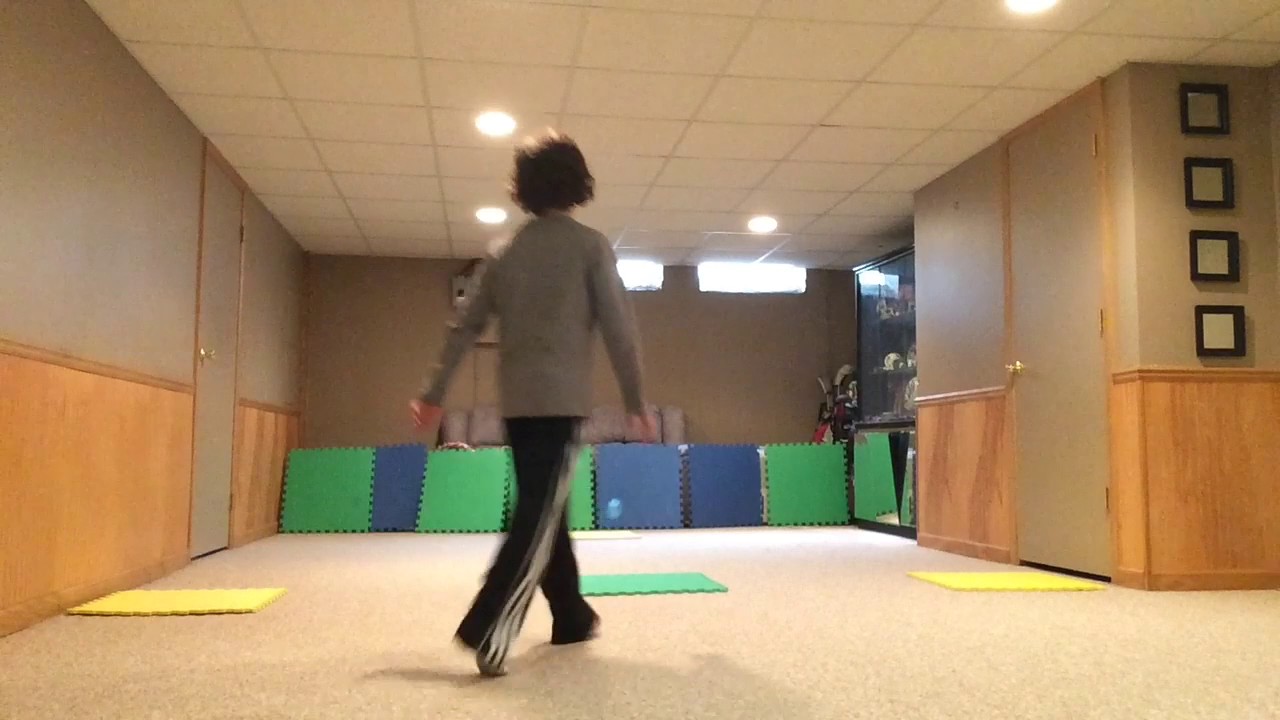 How to build a mini baseball stadium - YouTube