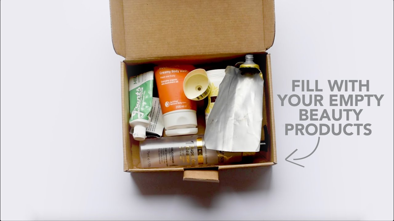 Can You Recycle Makeup Containers | Saubhaya Makeup