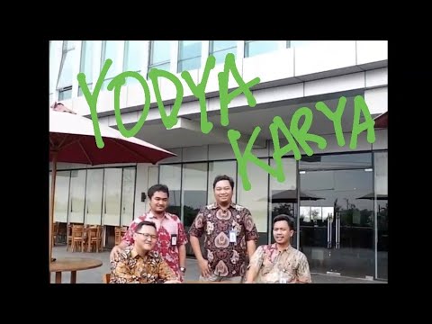 Life Journey - Peresmian Yodya Tower by SPI Yodya Karya - YouTube