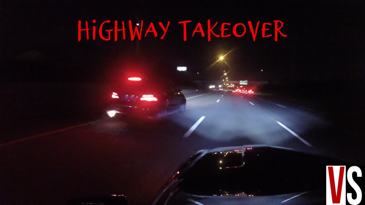 Highway Roll Racing #rollracing - YouTube