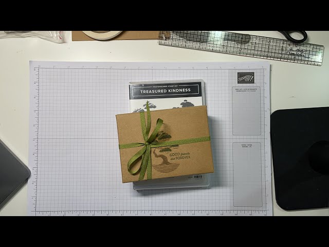 Stampin Up Gifts Of Kindness