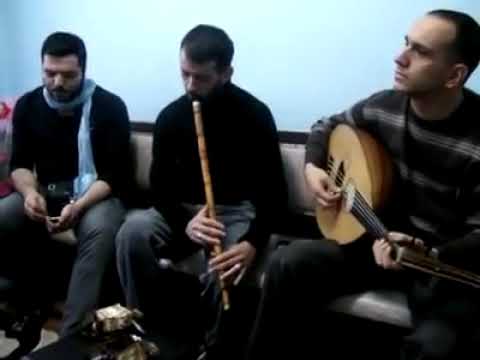 Gökhan Cengiz - Tek Hece    Aşk