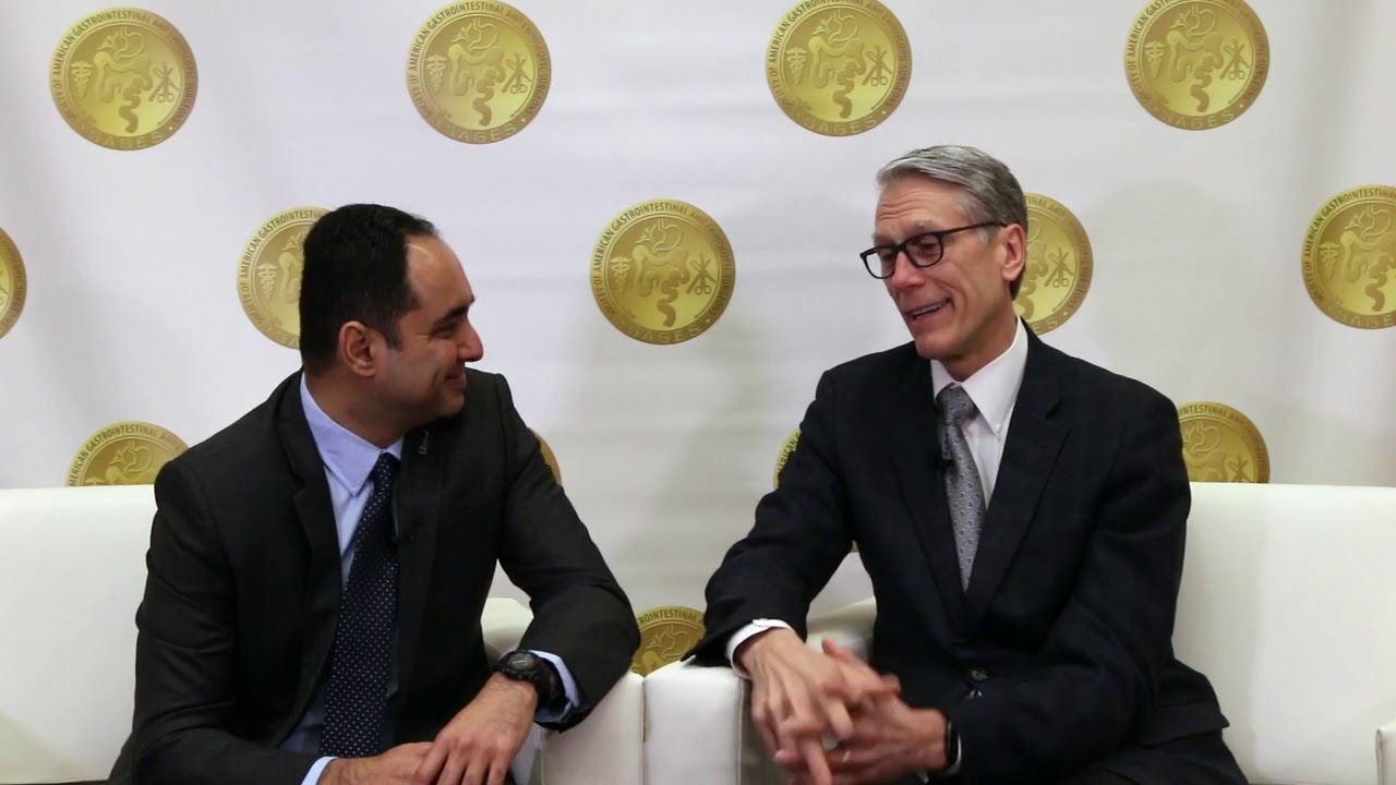 Trailblazers in Foregut Surgery - Daniel Smith, MD - YouTube