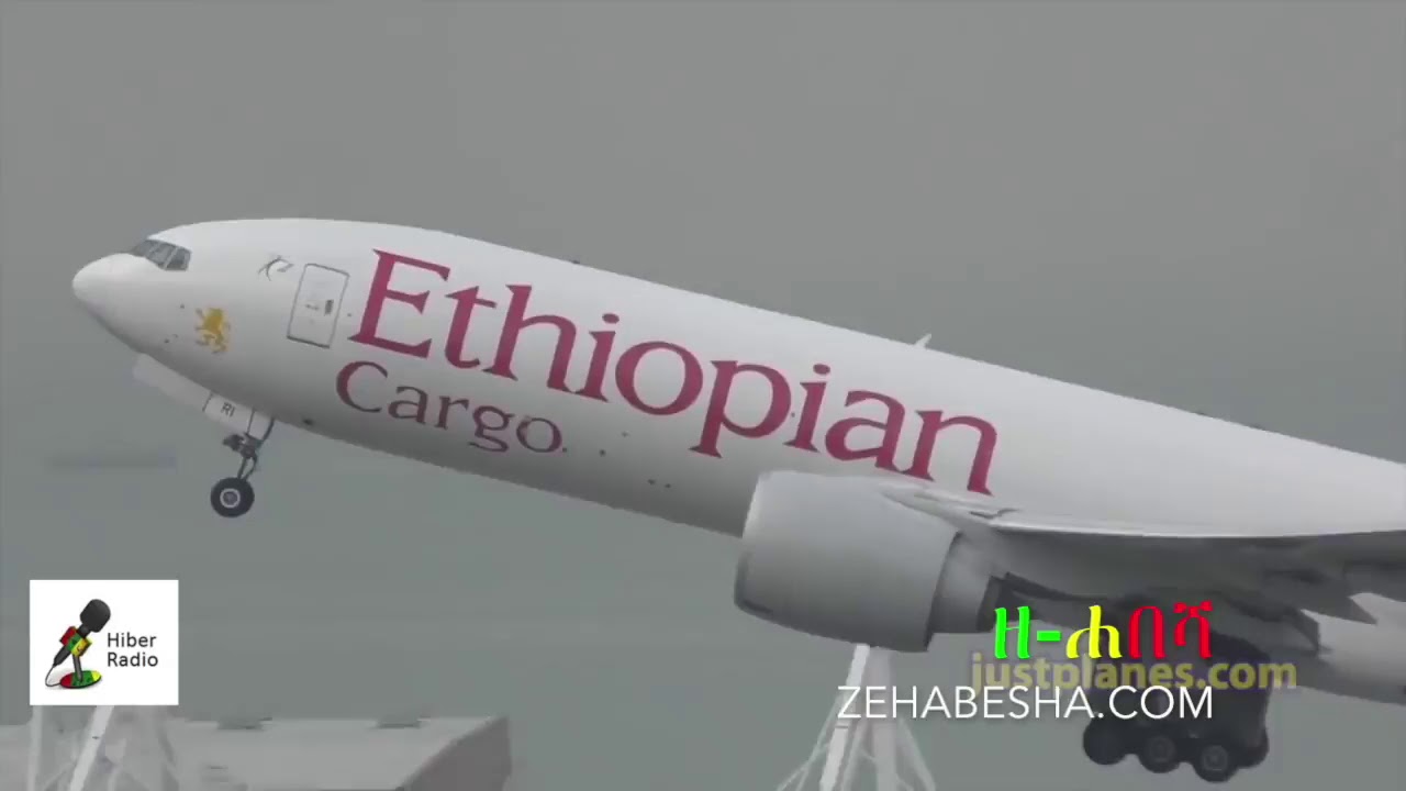 Achamyeleh Tamiru Talk to Hiber Radio - YouTube