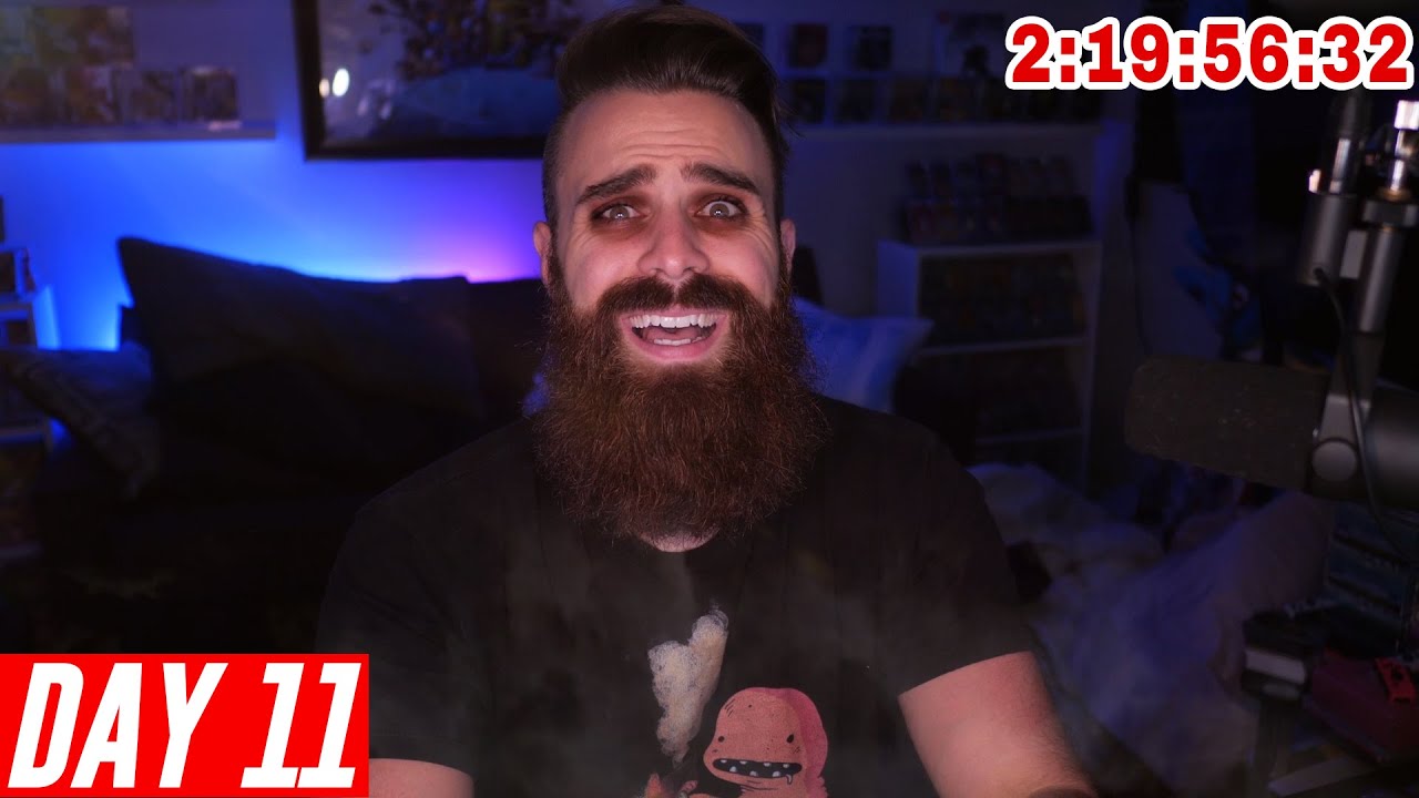 RADICAL RED LAST DESPERATE ATTEMPT! !Last | Streaming Until The Timer ...