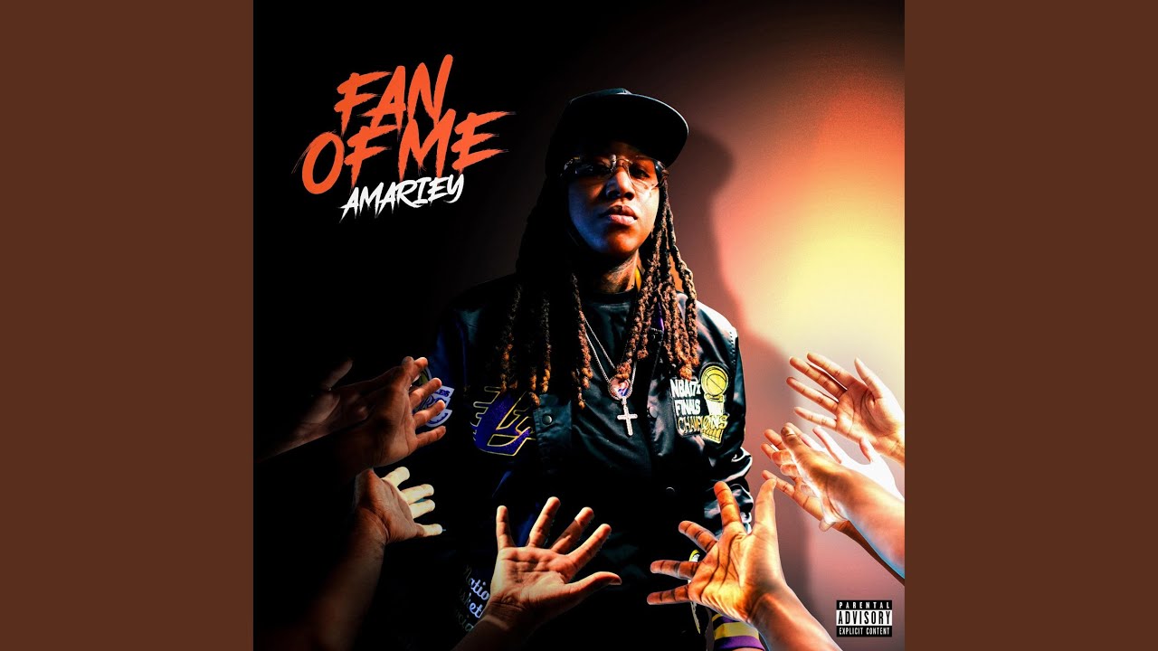 Fan Of Me - YouTube