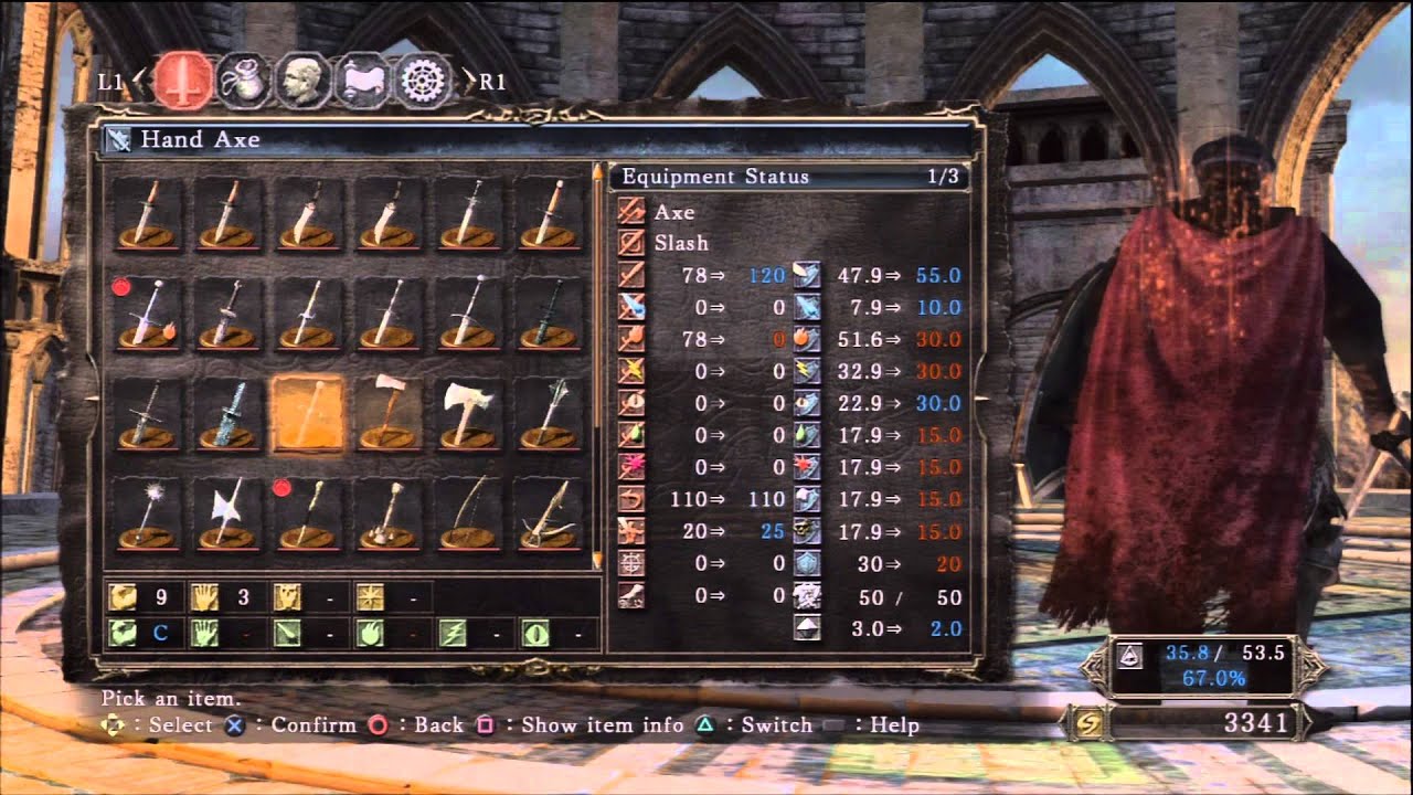 Dark Souls II Beginners Guide Part 15: Soldier's Rest - YouTube