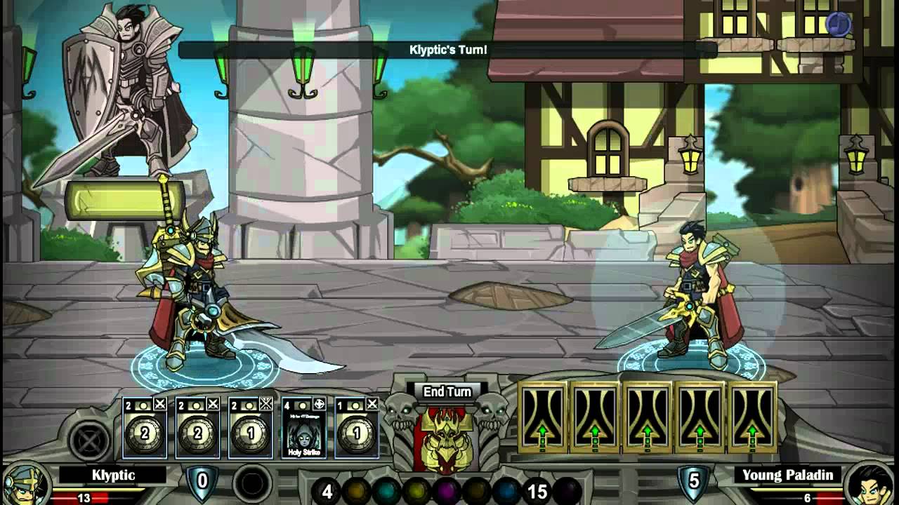 Oversoul How to evolve a character - YouTube